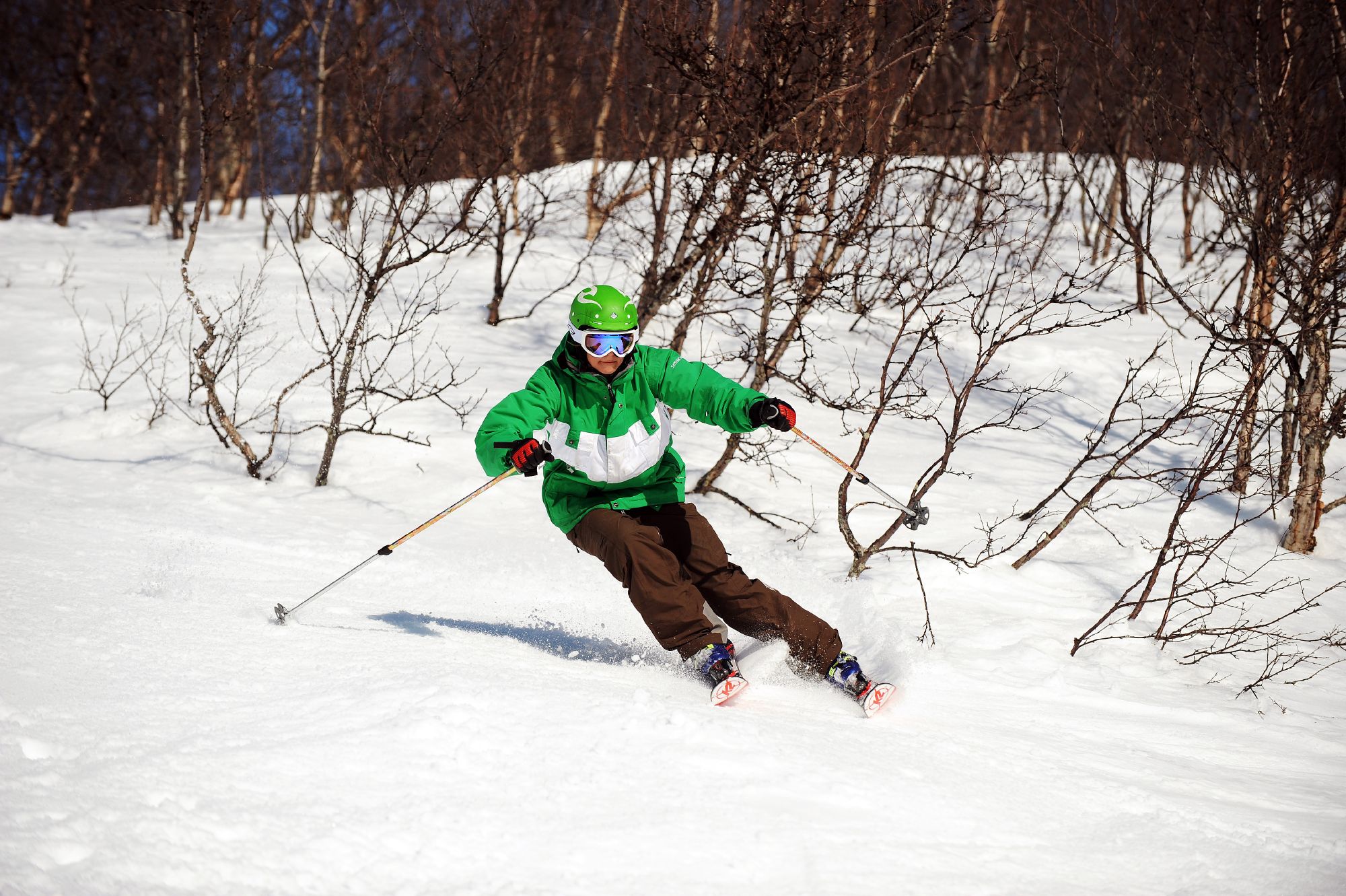 2000-tallet | Hovden.com