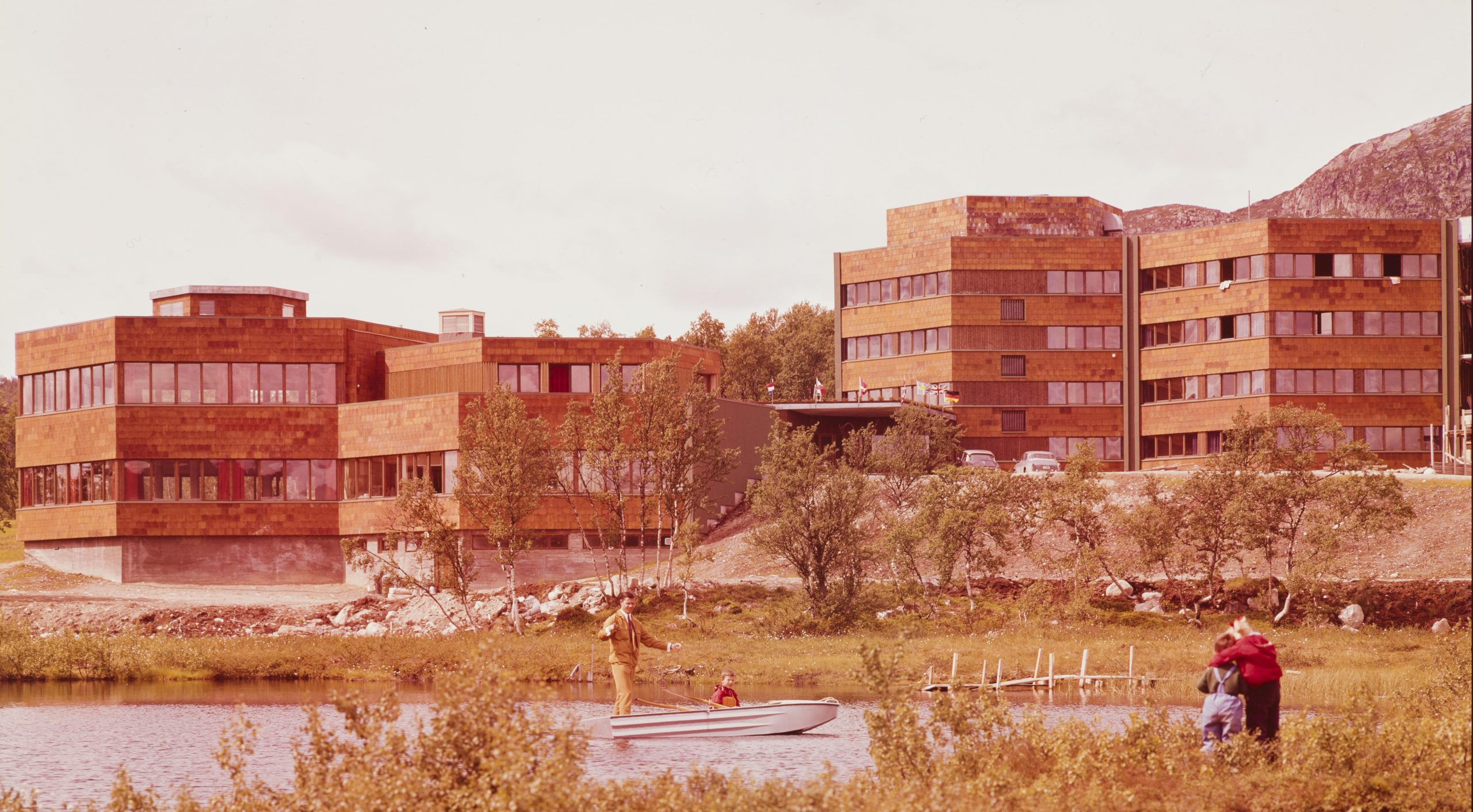 Hovden Høyfjellshotell | Hovden.com