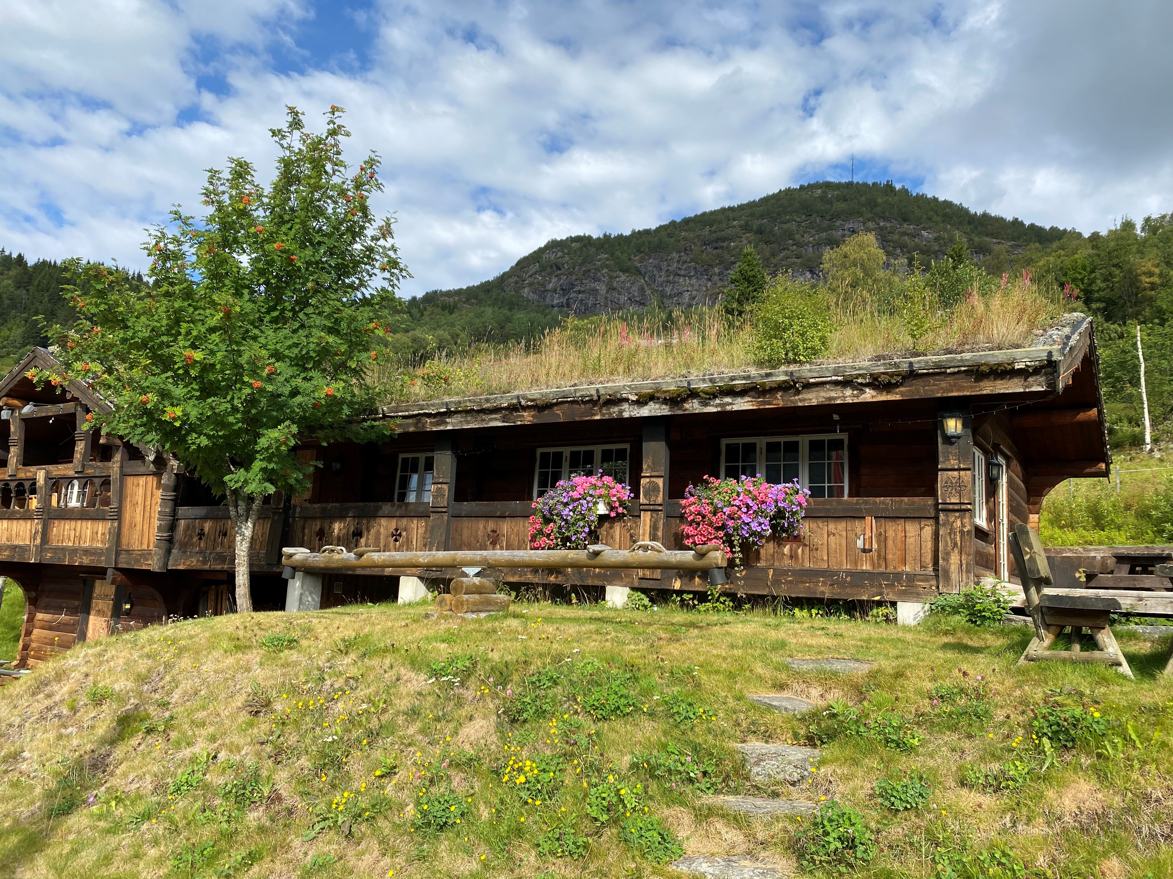 Tradisjoner og kultur | Hovden.com