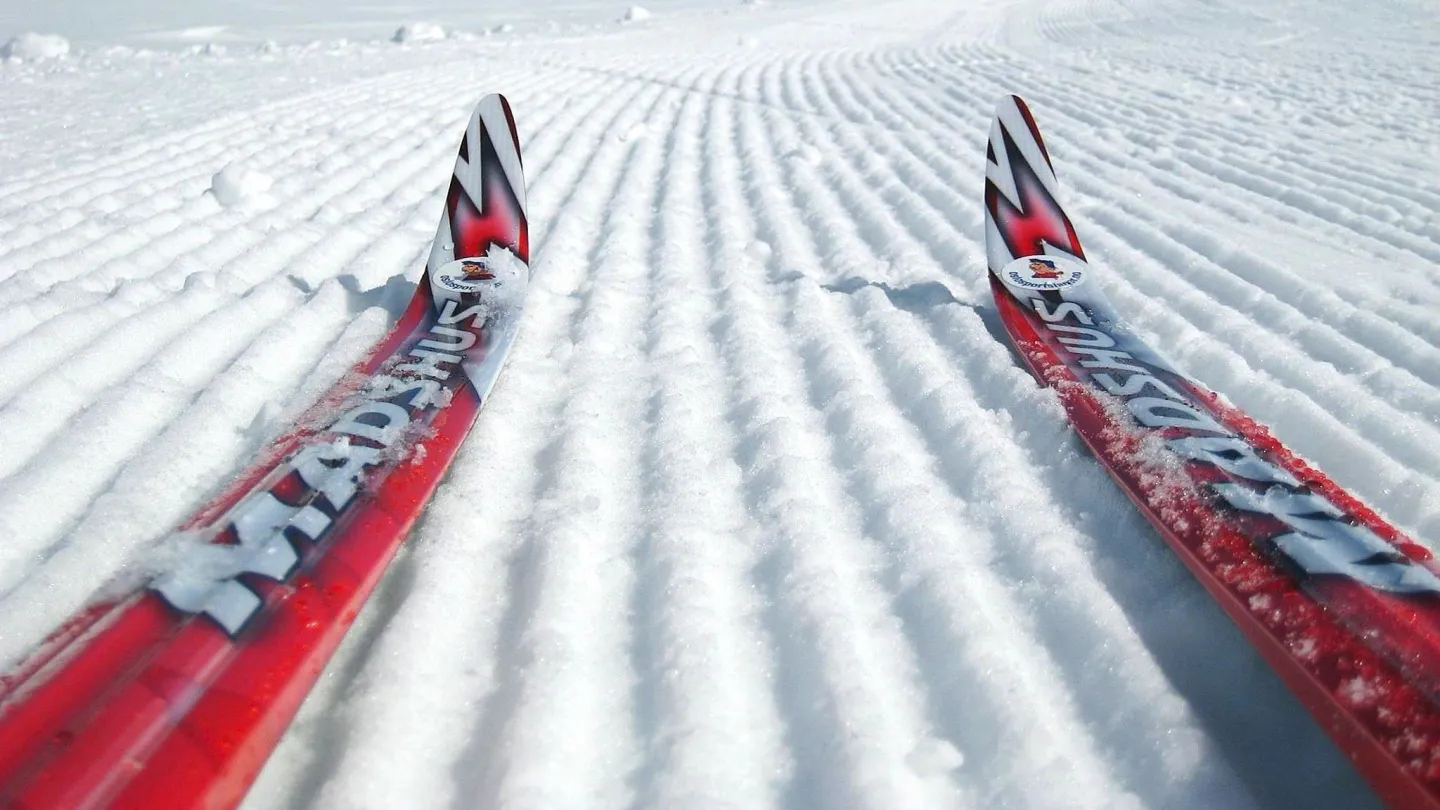 Hovden Fjellpark | Hovden.com