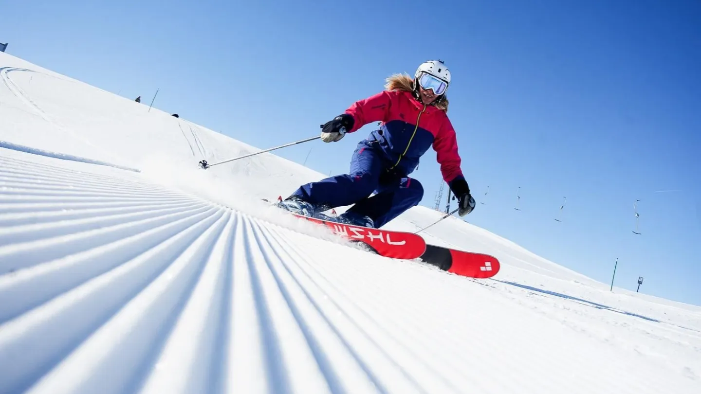 Alpine package | Hovden.com